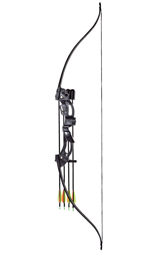 Junxing F119 Hunting Recurve Bow in Pakistan - Shooter's Den