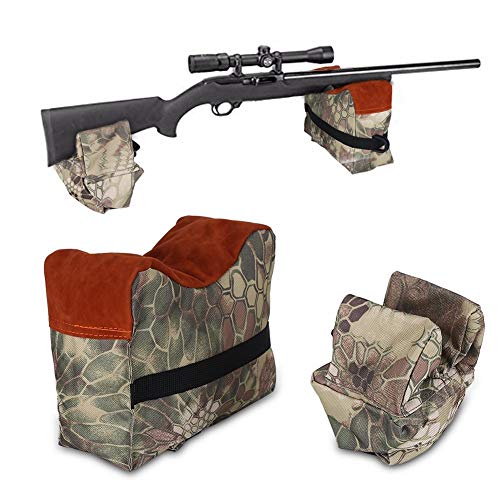 Buy Shooting Rests at Best Price in Pakistan - Shooter's Den