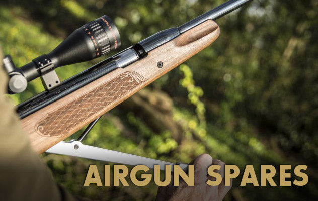 Buy Air Rifle Spare Parts at Best Price in Pakistan - Shooter's Den
