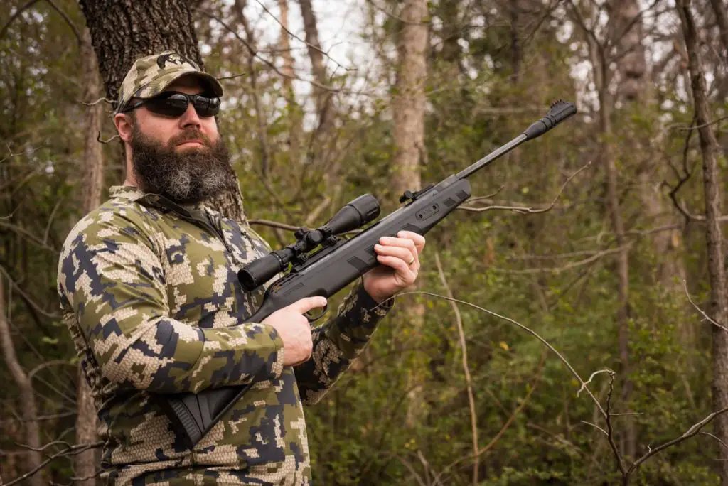 Buy Spring Air Rifles in Pakistan - Shooter's Den