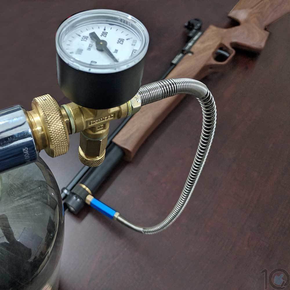 Buy Tanks & Fill Stations at Best Price in Pakistan - Shooter's Den