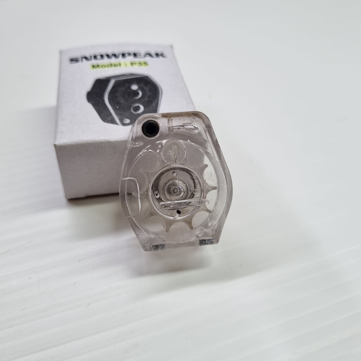 Magazine for Artemis P35 PCP 5.5mm/0.22 in Pakistan - Shooter's Den