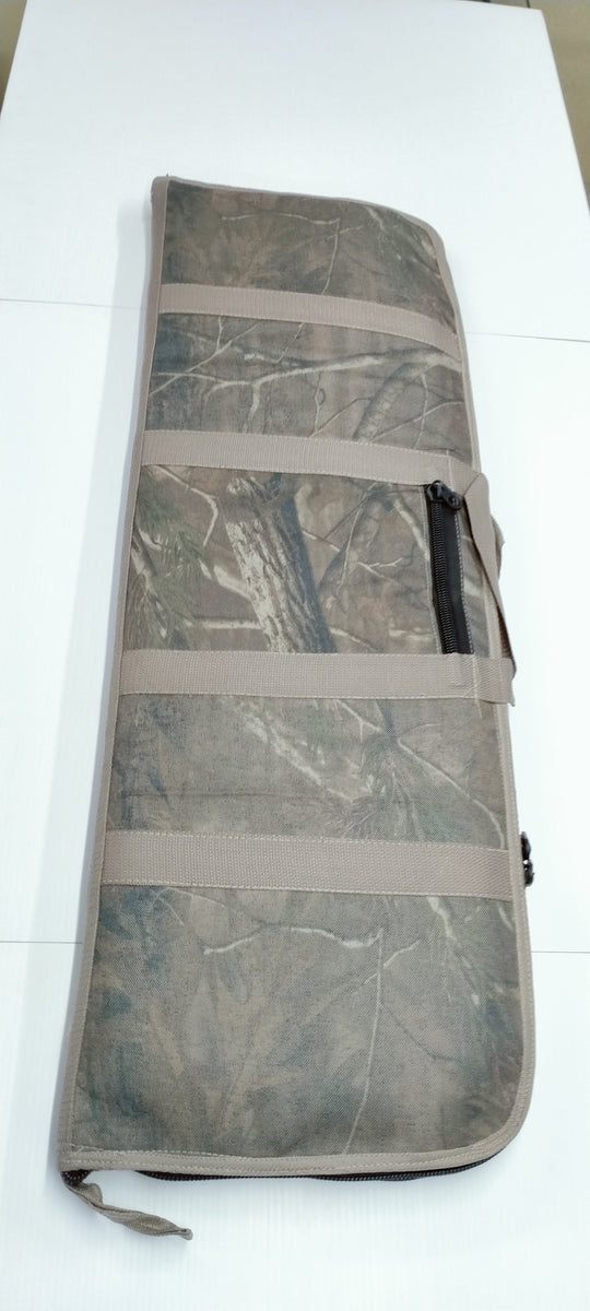 Scoped Bullpup Air Rifle/Rifle Cover - 34" in Pakistan - Shooter's Den