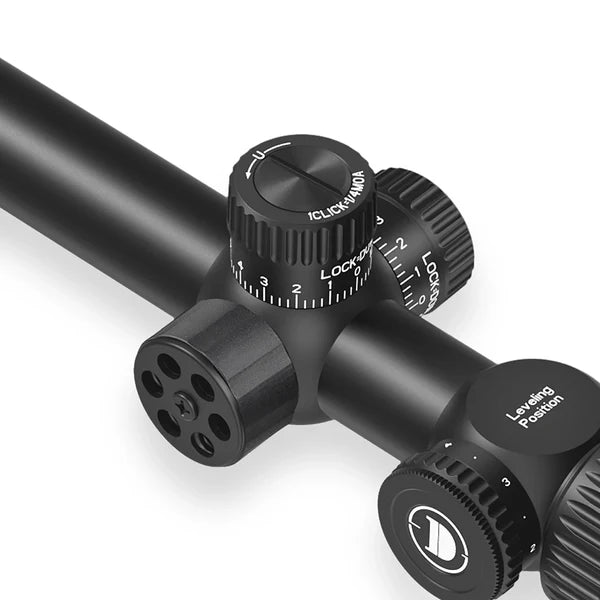 Discovery Optics MS 6-24x42 AO AC Scope In Pakistan - Shooter's Den