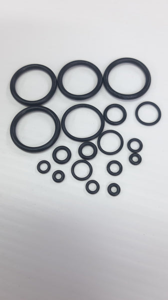 Artemis M25 Service Kit In Pakistan - Shooter's Den