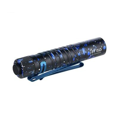 Olight I5T EOS EDC Flashlight - Stardust in Pakistan - Shooter's Den