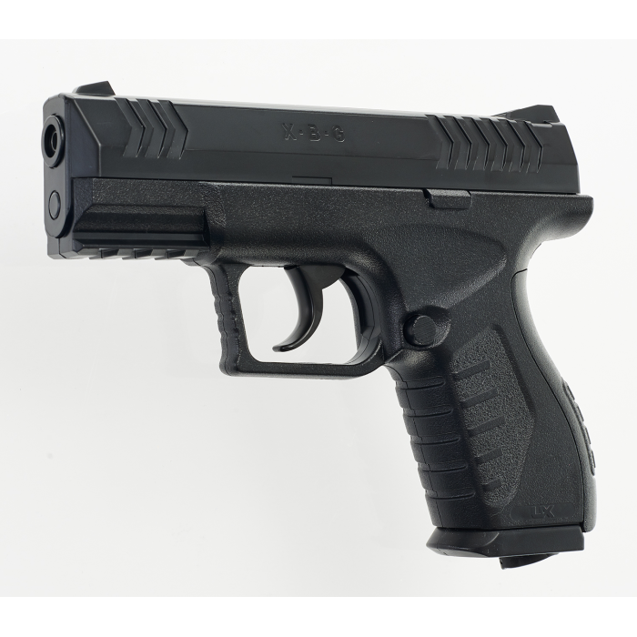 Umarex XBG Air Pistol 4.5mm/0.177 - Non Blowback in Pakistan - Shooter ...