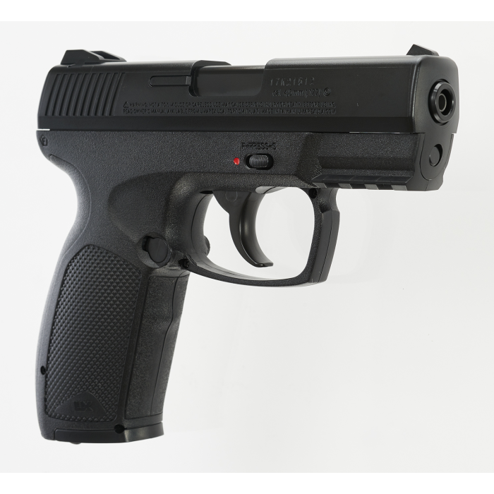 Umarex TDP 45 Air Pistol 4.5mm/0.177 Black - Non Blowback in Pakistan ...