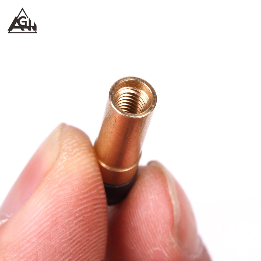 PCP Air Pump Third Stage Piston Replacement Kit in Pakistan – Shooter's Den