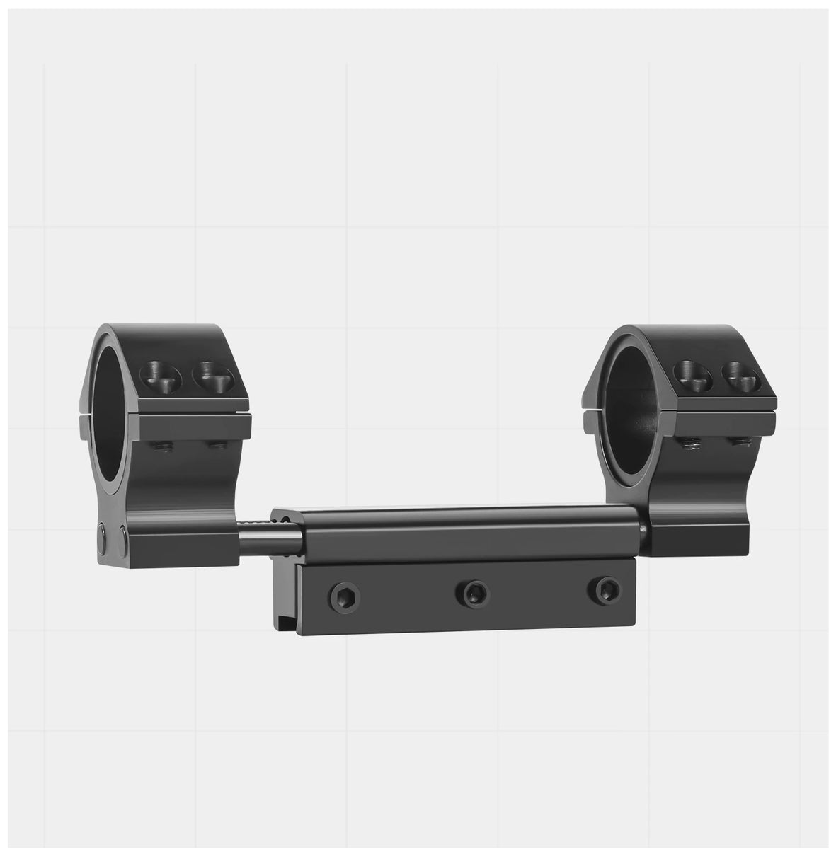 T-Eagle Zero Recoil Mount, 11mm Dovetail - 5088 in Pakistan - Shooter ...