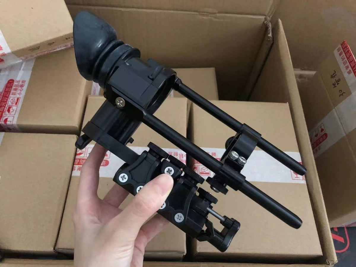 Side Shot Scope Camera Mount - in Pakistan - Shooter's Den