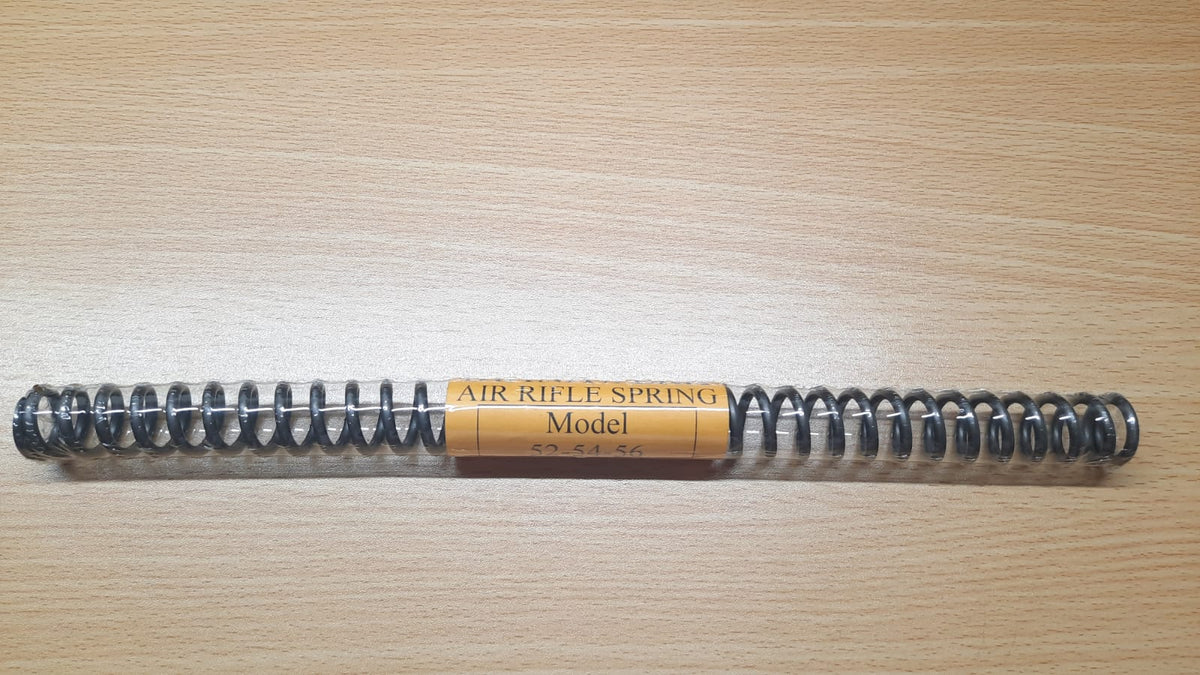 Diana Spring - Model Diana 52/54/56 in Pakistan - Shooter's Den