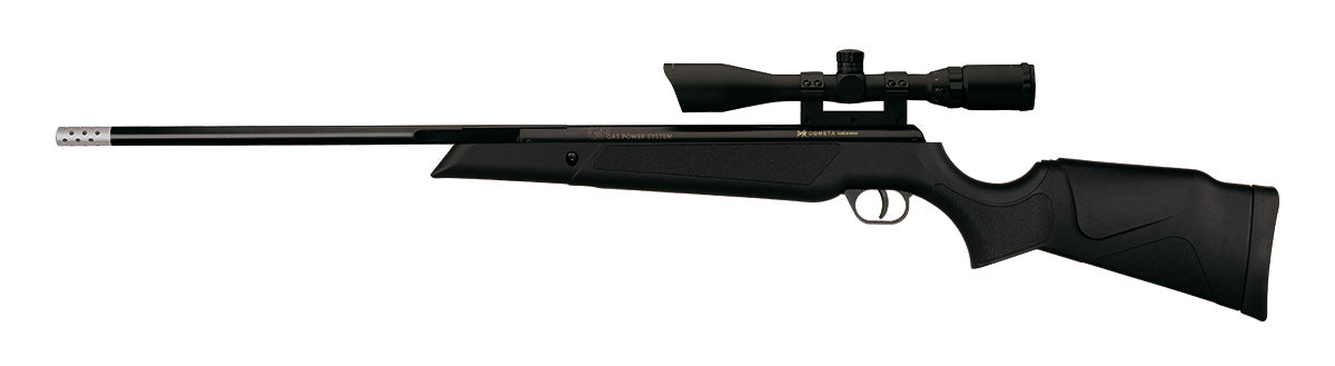 Cometa Fusion Galaxy Air Rifle 5.5mm/0.22 in Pakistan - Shooter's Den