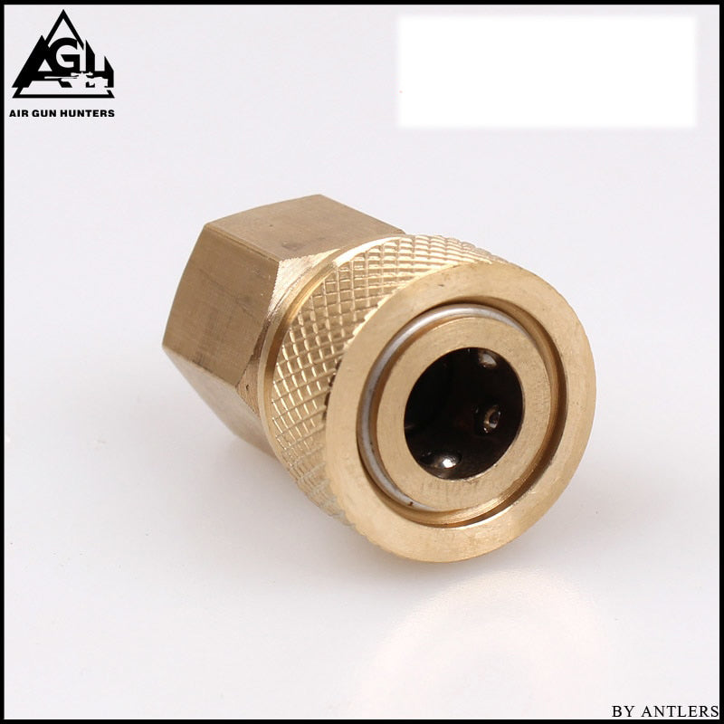 Connector Female Quick Disconnect Thread in Pakistan - Shooter's Den